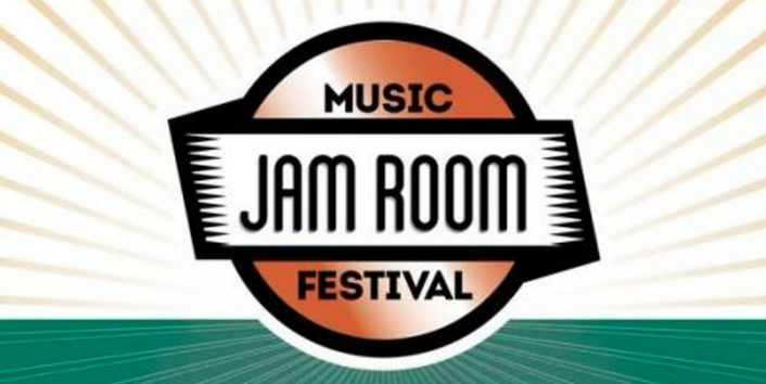 Volunteer at the Jam Room Music Festival