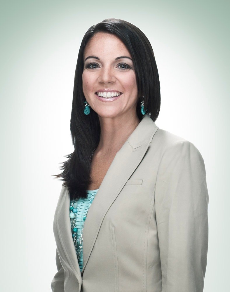 Keely Saye - Columbia Opportunity Resource