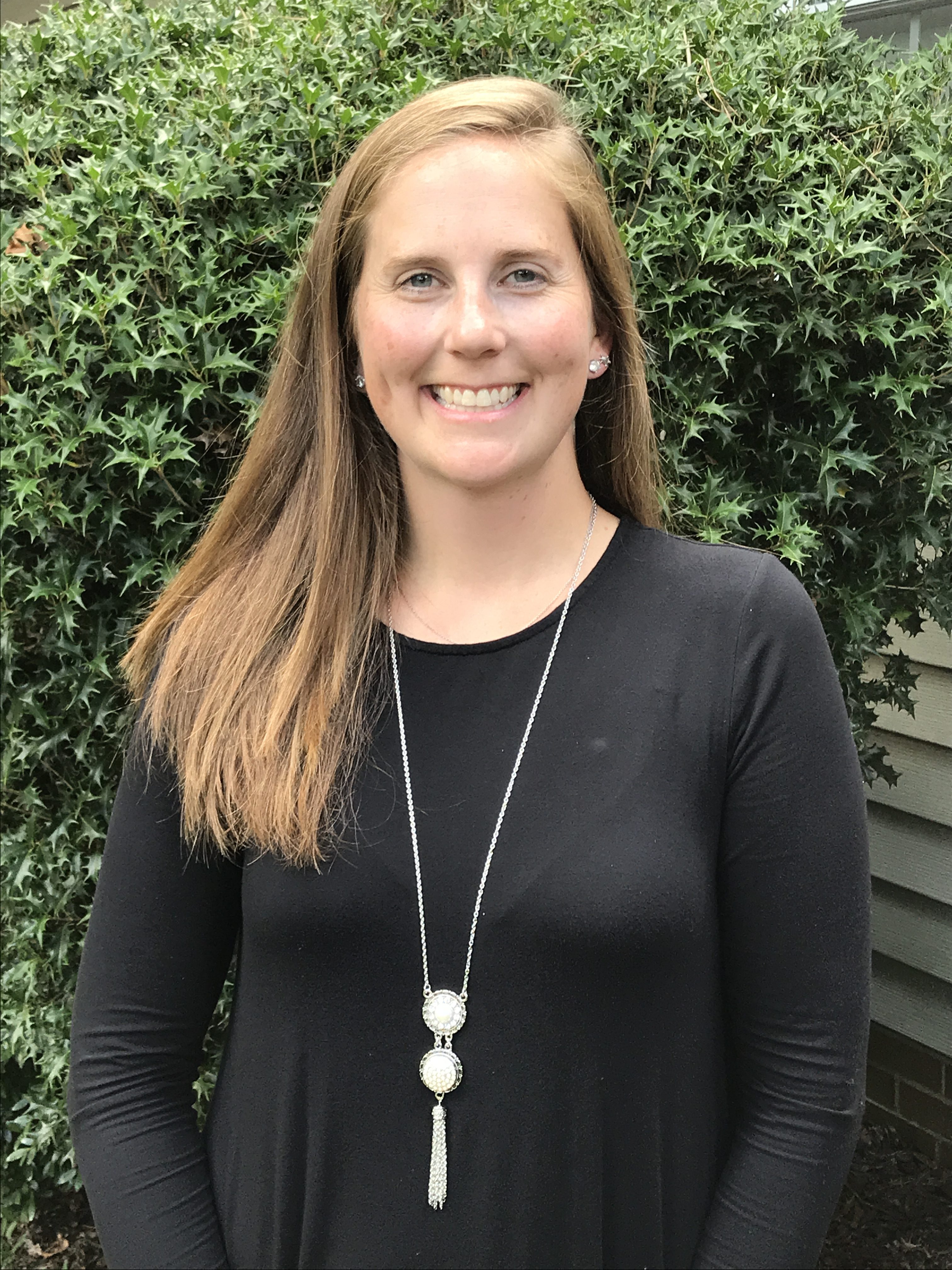 Abby Naas Columbia Opportunity Resource