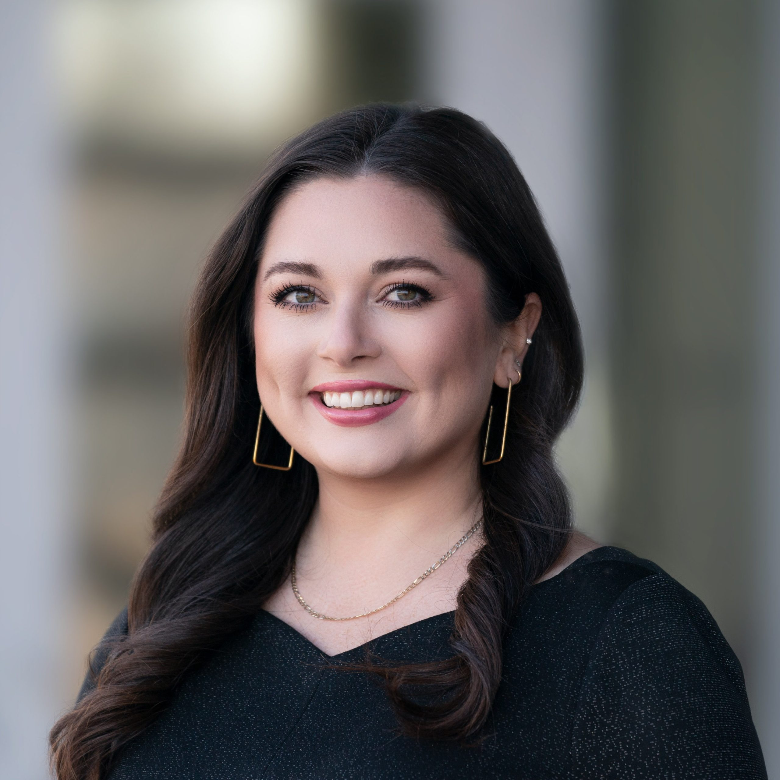 Emily Correll White - Columbia Opportunity Resource