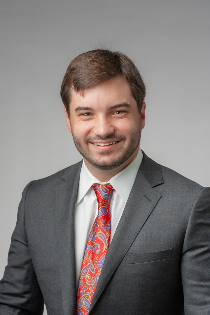 Stephen Lynch - Columbia Opportunity Resource