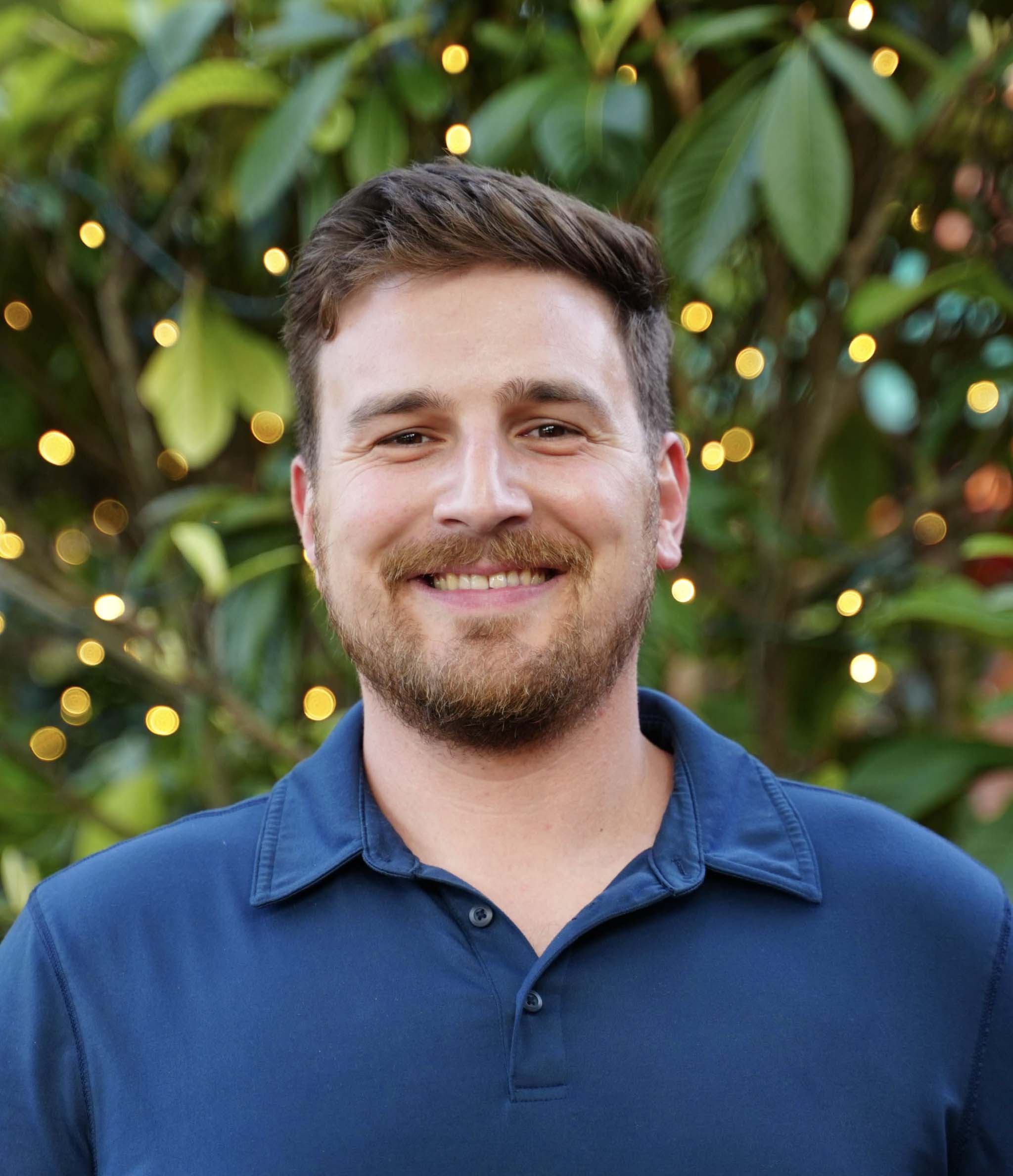 Adam Bergeson - Columbia Opportunity Resource