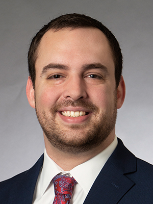 Richard Miller - Columbia Opportunity Resource